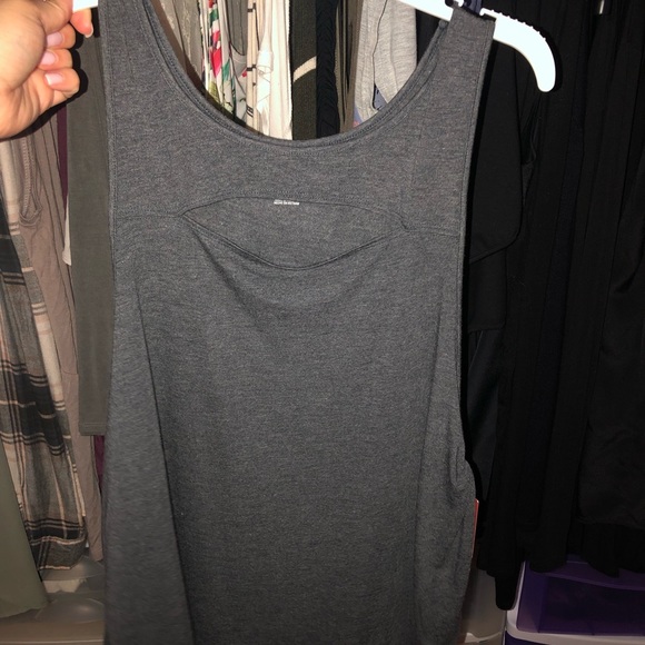 Tops | Key Hole Tank | Poshmark